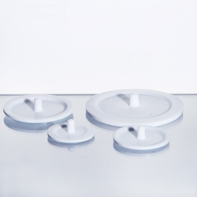 Laboratory PTFE Beaker Acid and Alkali Resistant B... – Vicedeal