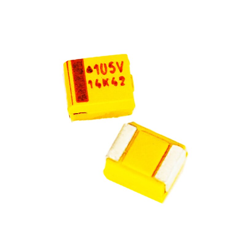 35V1UF Type B 3528 SMD Tantalum Capacitor 1210 Bil... – Grandado