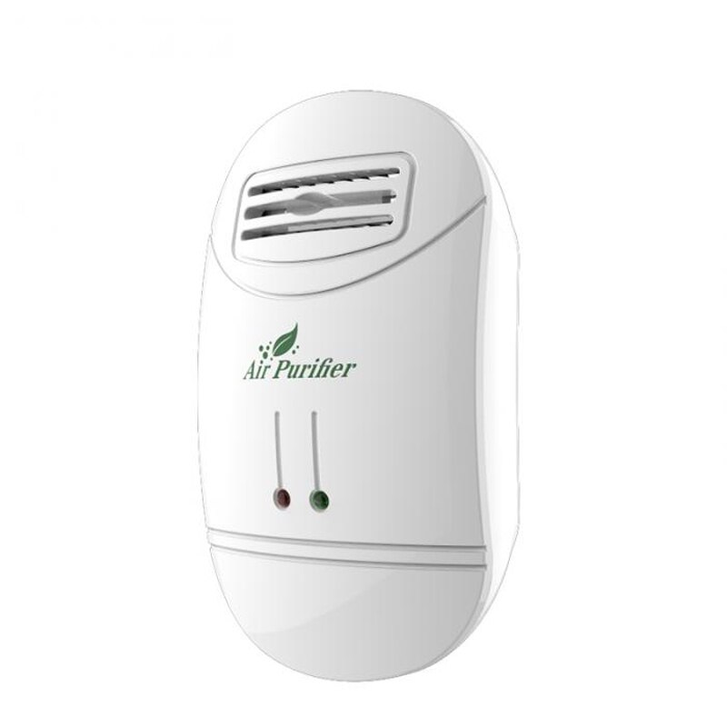 Negative ion air purifier ionizer AC110-240V 7 mil... – Grandado