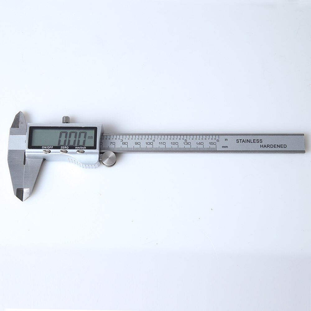 All Metal Large Screen Stainless Steel Electronic ... – Grandado