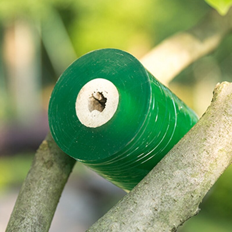1Roll Width 30mm-150mm Fruit Tree Grafting Membran... – Grandado