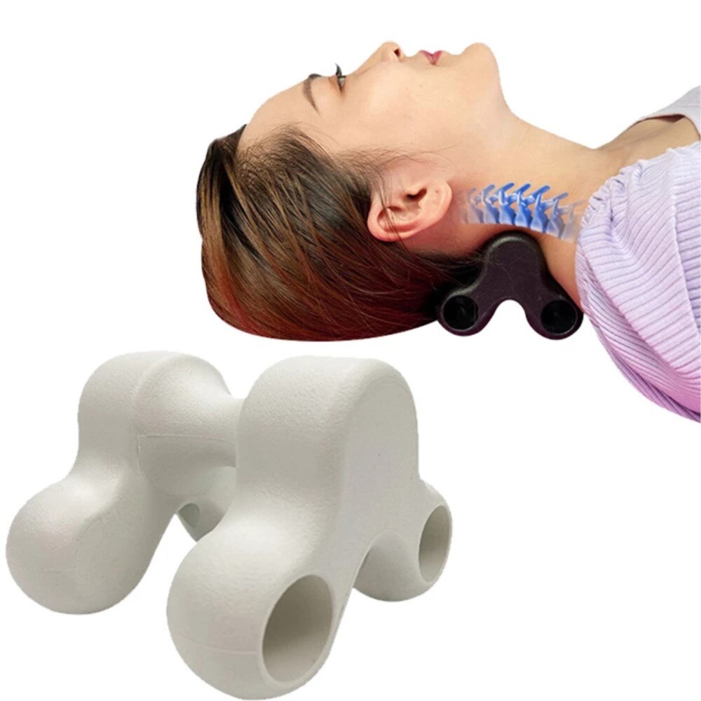 Neck And Shoulder Pain Relieve Pain Spine Pillow N... – Grandado
