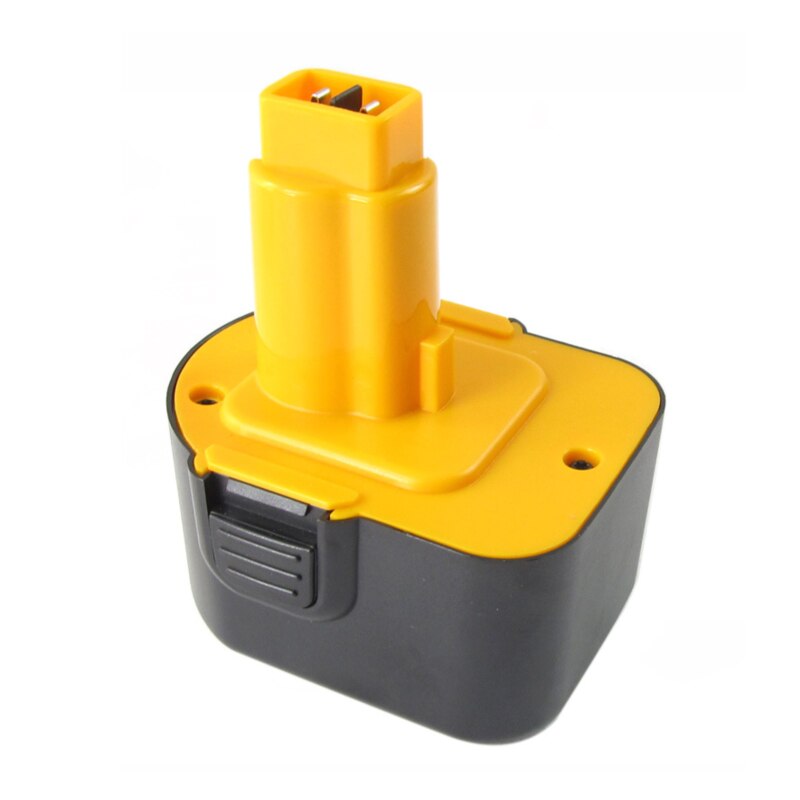 12V 9800mAh Tool battery for Dewalt DE9074 DC9071 ... – Vicedeal