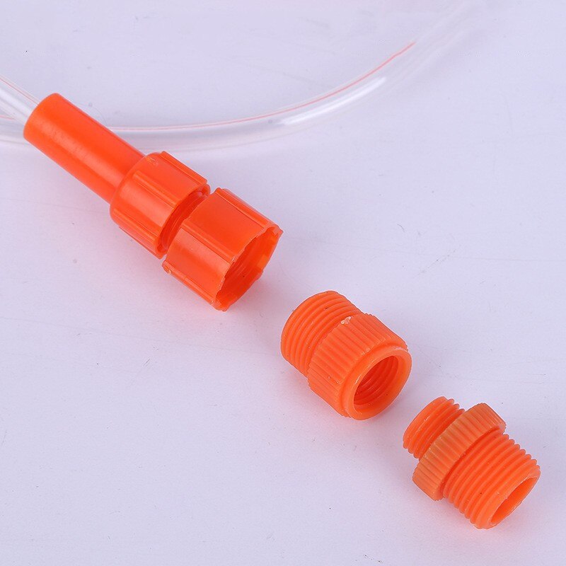 Retractable Water Spraying Rod Hand Pressure Adjus... – Grandado