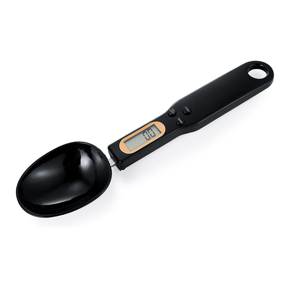 Household Electronic Scale Mini Kitchen Scale Ingr... – Grandado
