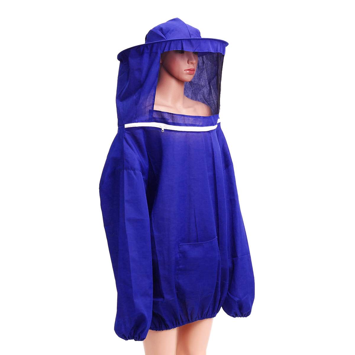 Anti Bee Imker Pak Unisex Bijenteelt Beschermende ... – Grandado