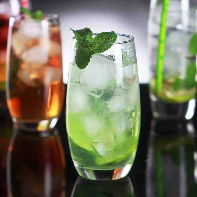 2PCS/lot Japanese Yogurt Mousse Juice Colin Cockta... – Grandado