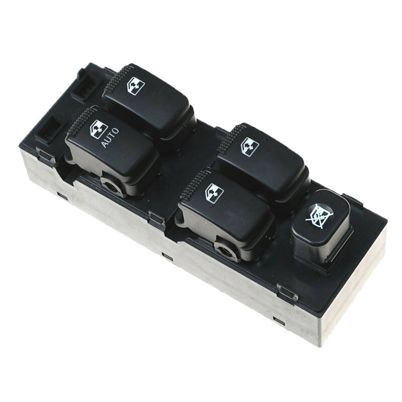 Electric Window Main Switch Electric Power Window ... – Vicedeal