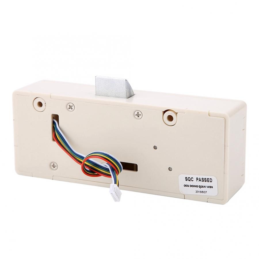 Portable ABS Plastic Panel Digital Electronic Inte... – Grandado