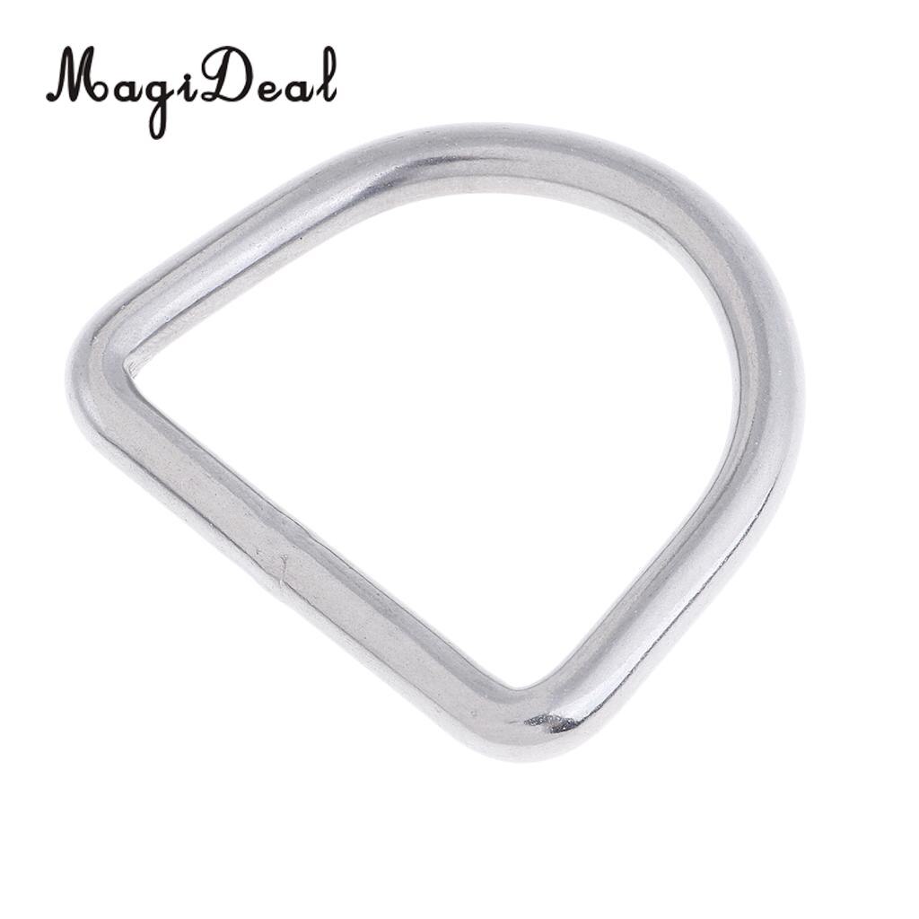 MagiDeal Replacement Universal Welded D Ring Boat ... – Grandado