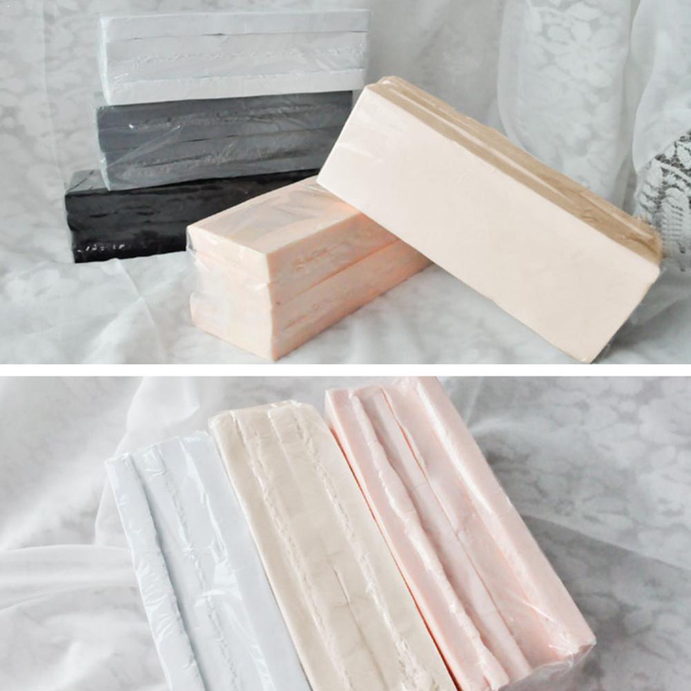 500g soft pottery high baked clay clay material co... – Vicedeal