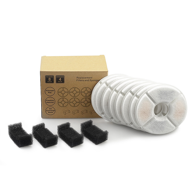 Huisdier Fontein Filter Voor Hond Automatische Fee... – Grandado