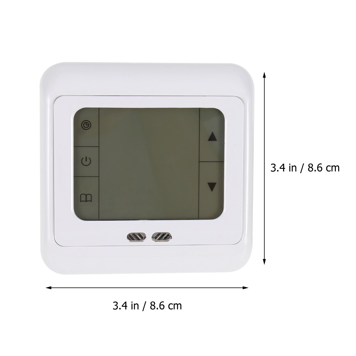 Programmable Digital Thermoregulator Touch Screen ... – Grandado
