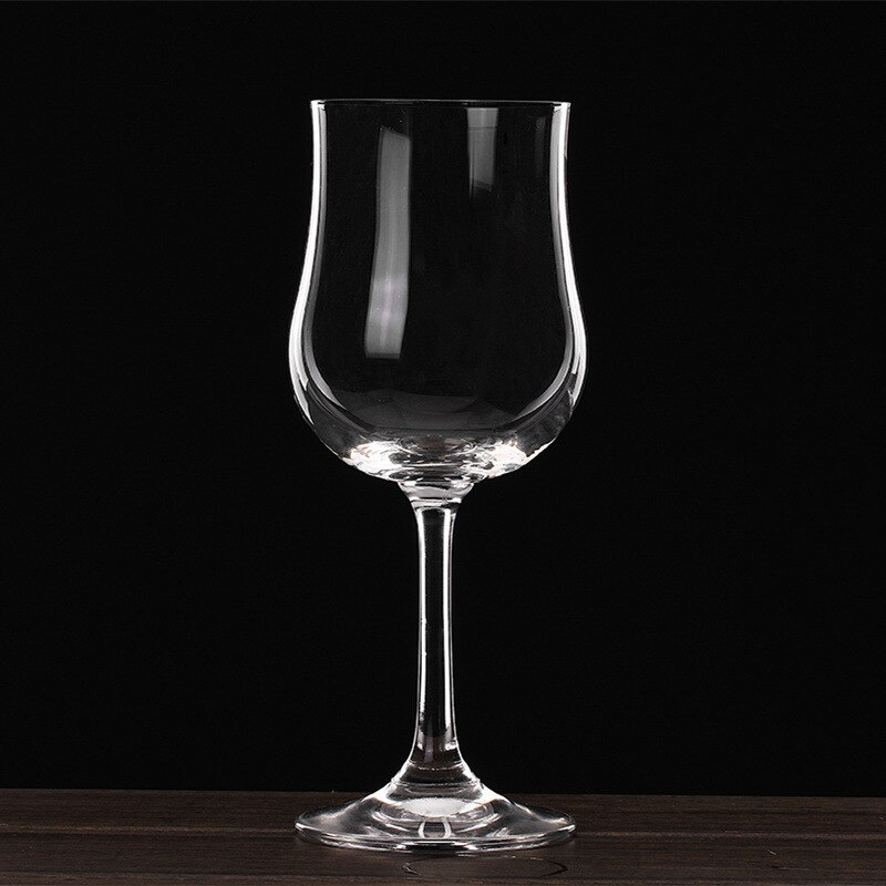 4 Kinds of Capacity 125-340ml Tulip Series Goblet ... – Grandado