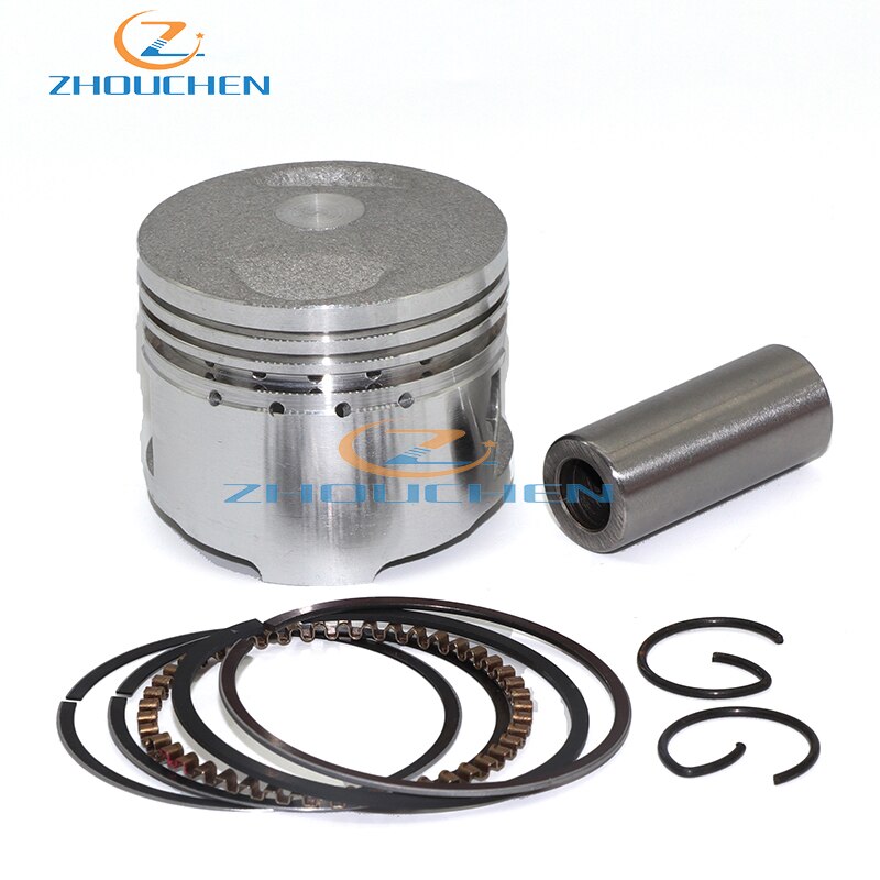 39Mm Zuiger Voor GY6 50cc Motorfiets Motor T40 – Grandado