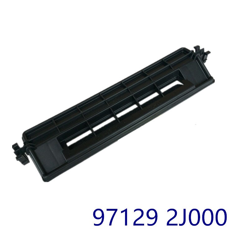 Air Filter Cover Assy for Kia Borrego Mohave 97129... – Grandado