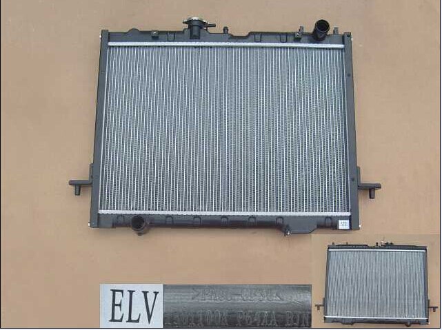 1301100XP64XA RADIATOR ASSY for Great Wall wingle ... – Grandado