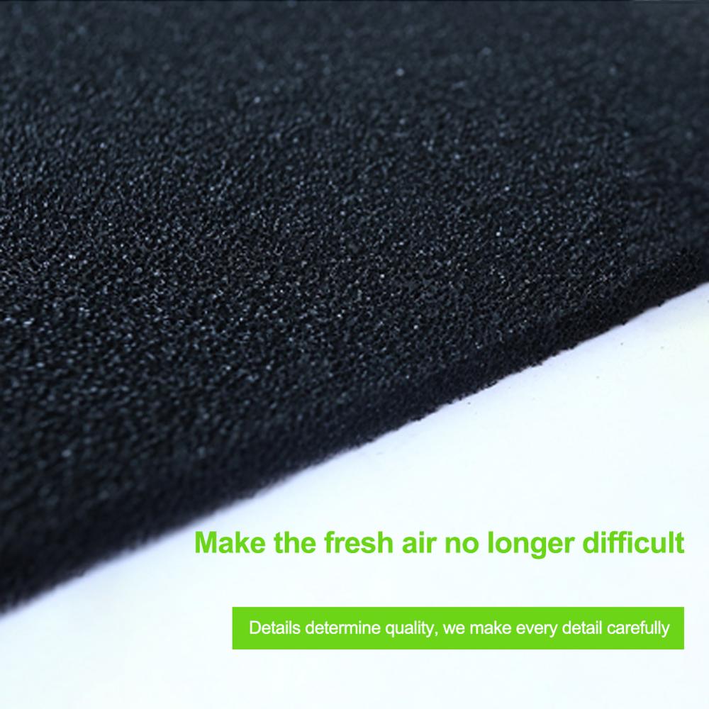 100% Brand Activated Carbon Air Conditioning Purif... – Vicedeal