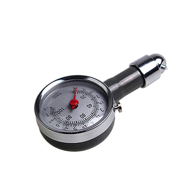 Car Tire Pressure Gauge Manometer Tire Pressure Ga... – Grandado