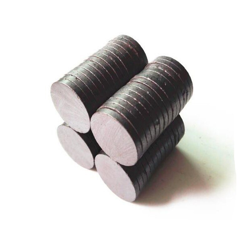 5 10 20 50 100 pcs /lot Y30 Disk Ferrite Magnet Pe... – Grandado