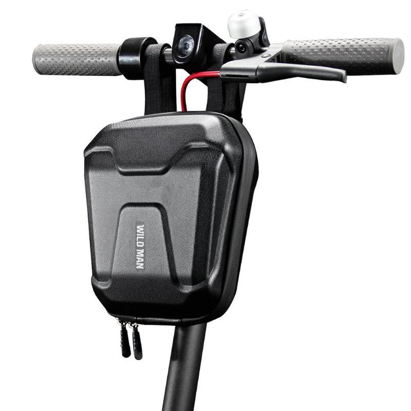 WILD MAN EVA Universal Hard Shell Electric Scooter... – Grandado