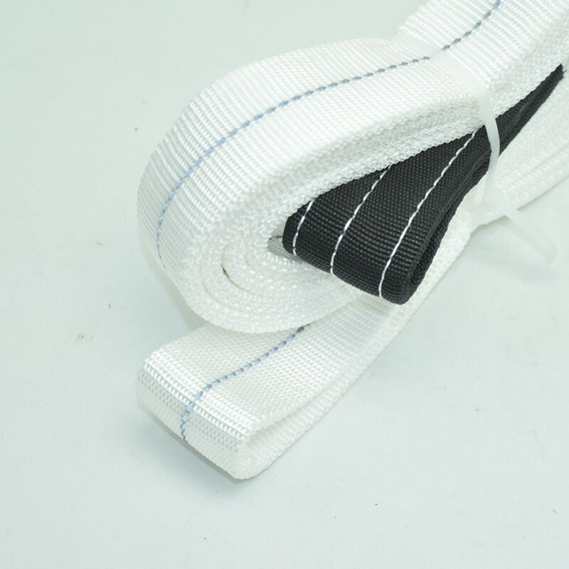 Universal 5M 6 Tons Towing Rope Strape Cable With ... – Vicedeal