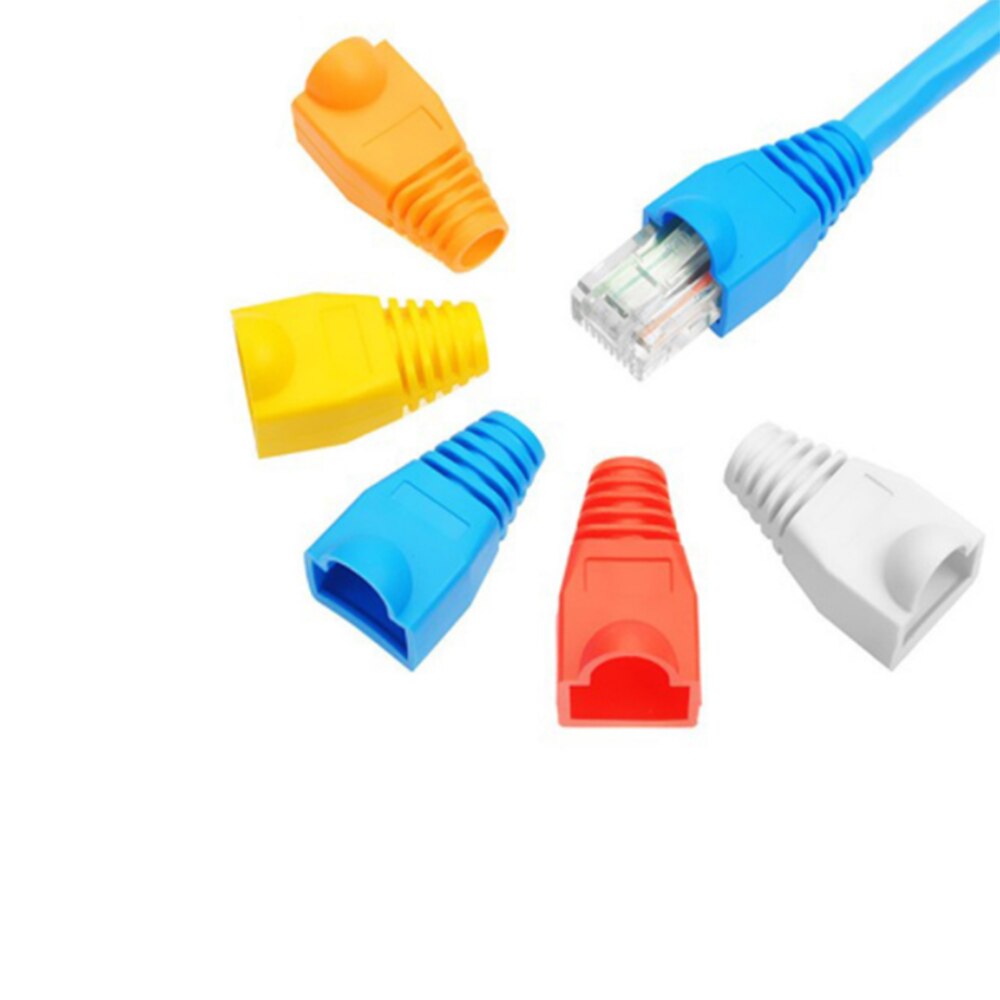 Multi-color Crystal Head Sheath Ethernet Cable Pro... – Grandado