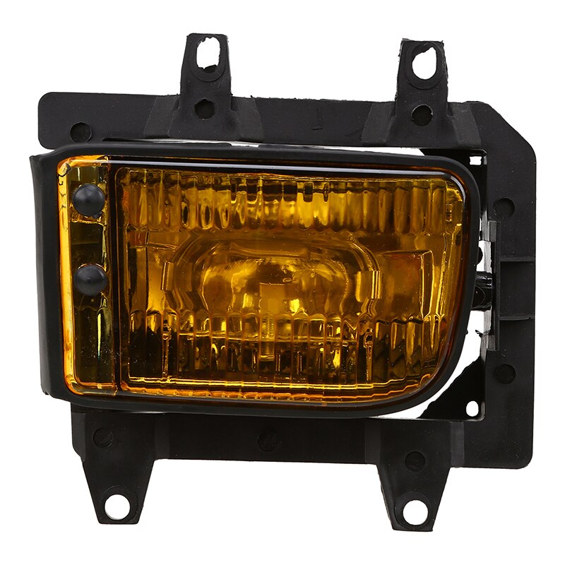 Possbay Front Lower Bumper Mistlamp Montage Mistla... – Grandado