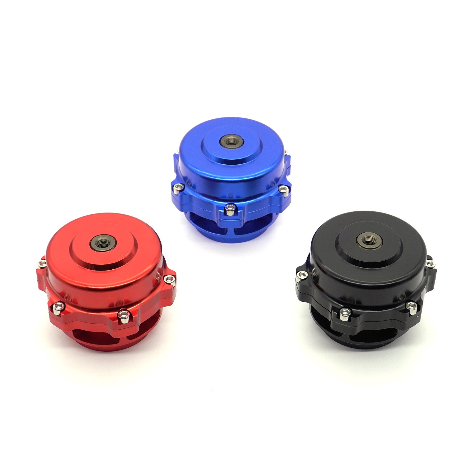 R-EP Unversal Blow Off Valve Bov 50Mm 6PSI + 18PSI... – Grandado