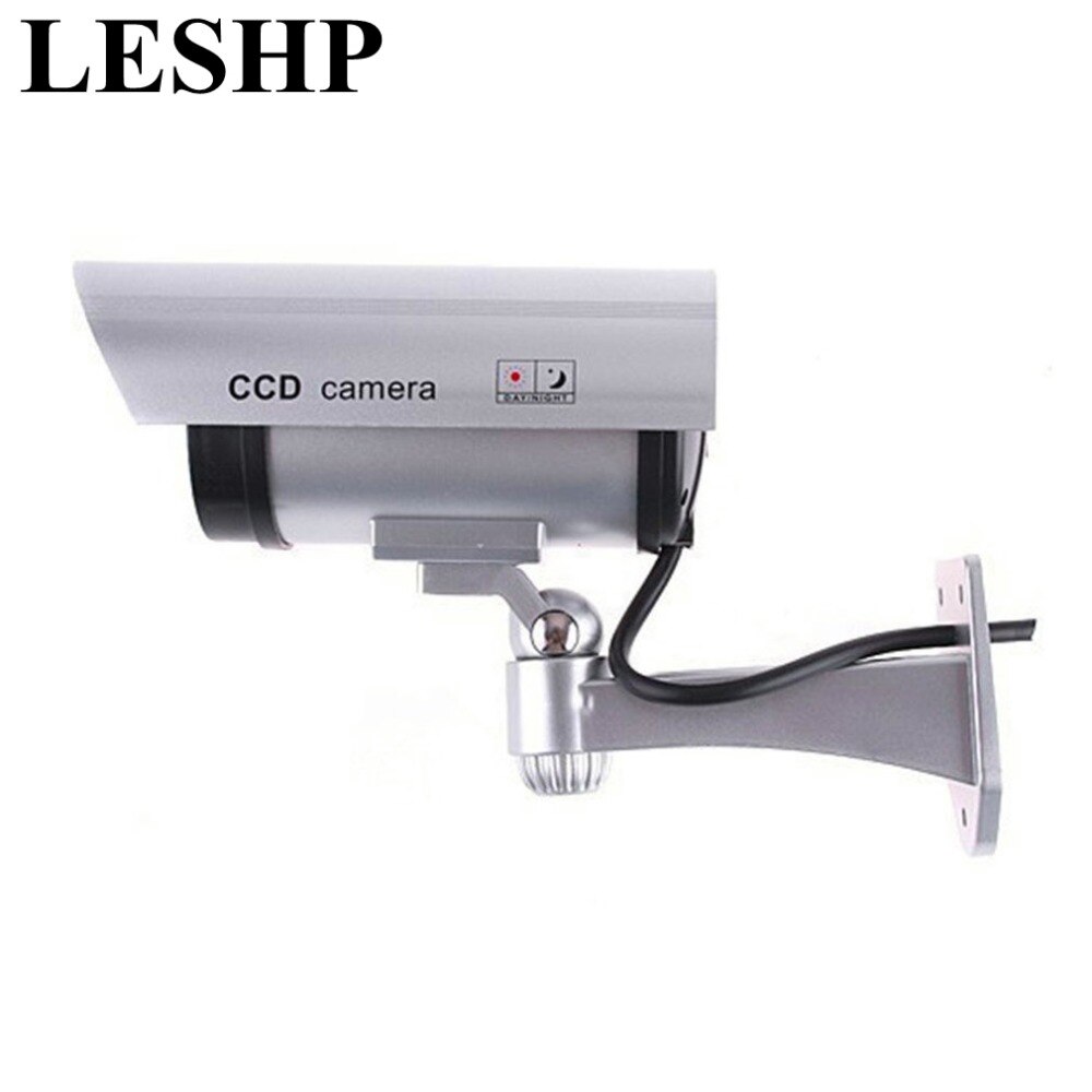 LESHP CA-11 Monitor Security Guard Simulation Surv... – Grandado