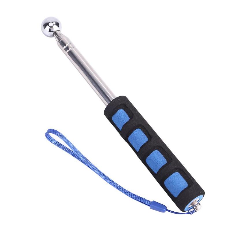 Telescopic Wall Check Hammer Walls Floors Ceilings... – Vicedeal