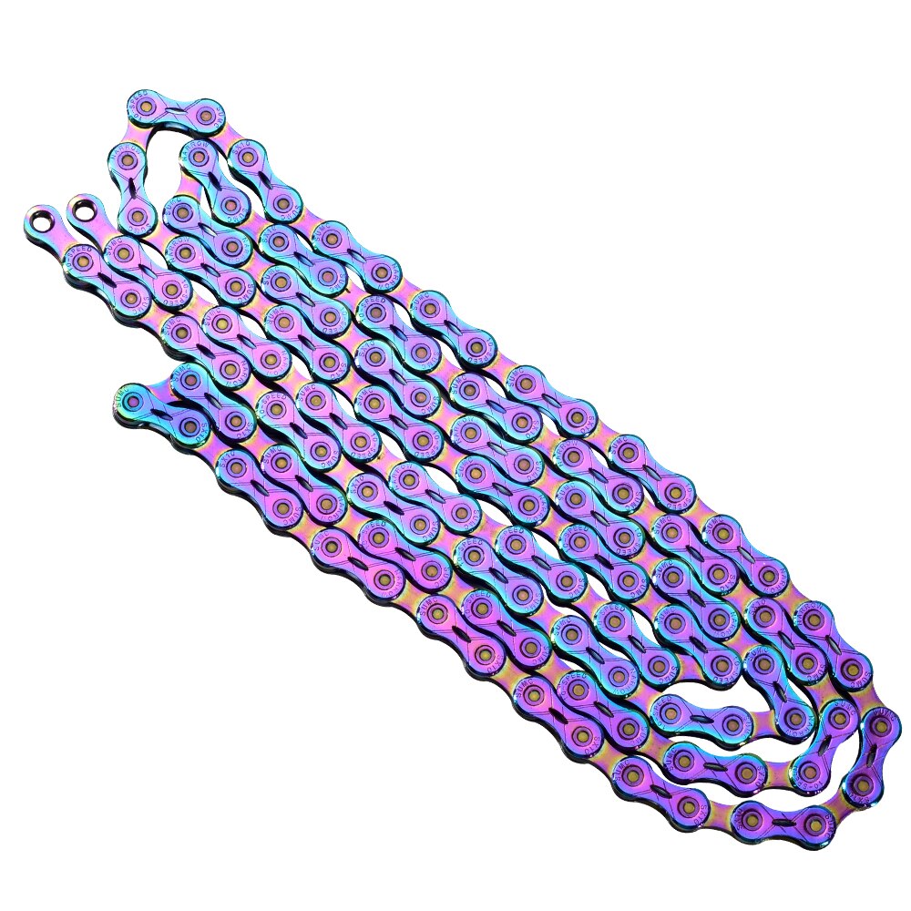 Mountain Bike Chain Road Bike Variable Speed Chain... – Grandado