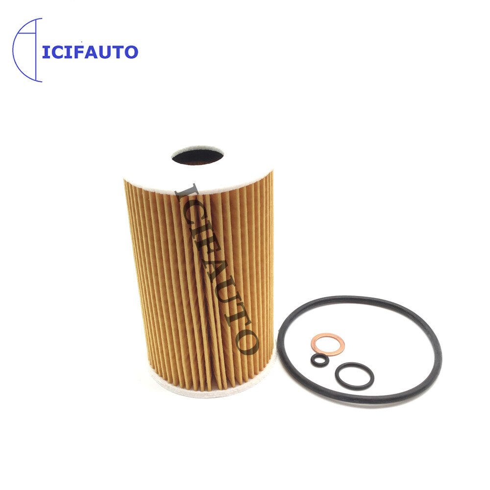 11421716192 11421432097 Motor Olie Filters Voor Bm... – Vicedeal