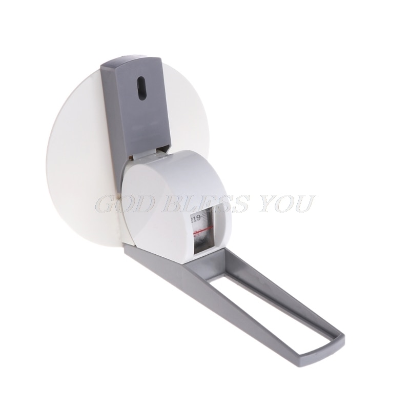 220cm Stadiometer Wall Mounted Height Meter Growth... – Grandado