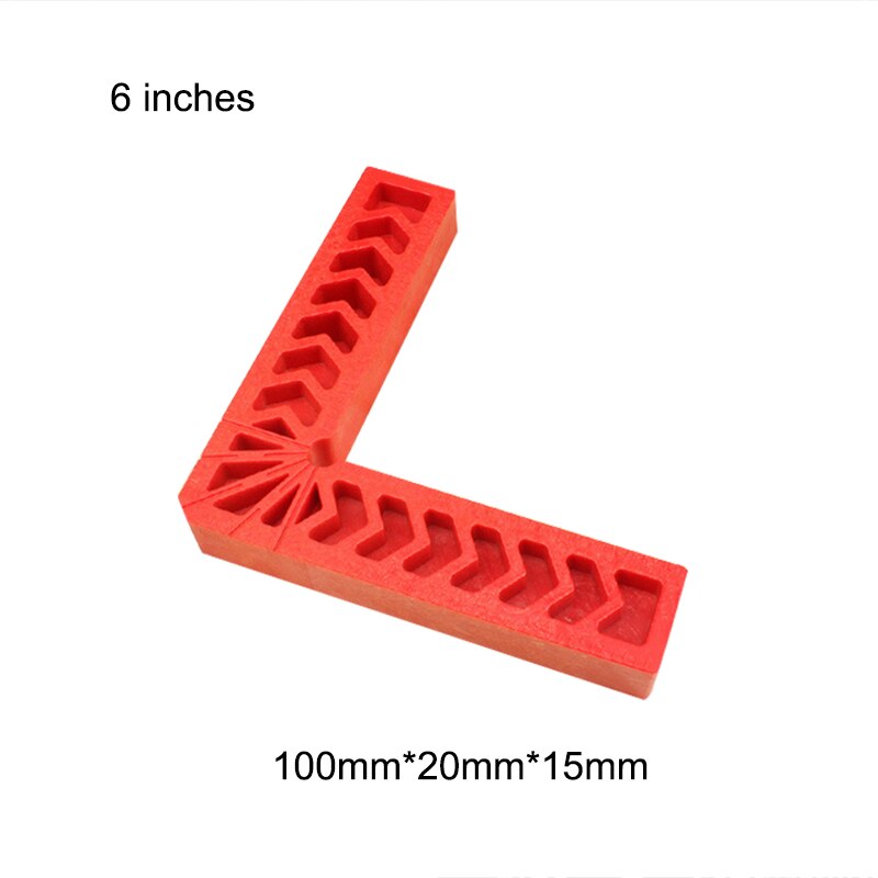 90 Degree Positioning Squares Plastic Clamping Squ... – Grandado