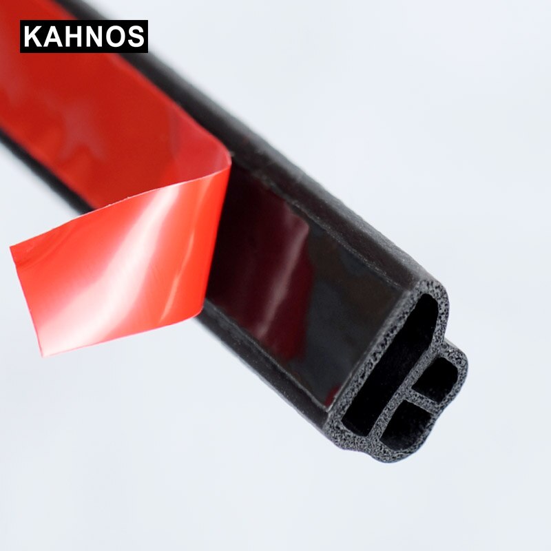 L-Vormige Auto Deur Afdichting Auto Afdichting Str... – Grandado