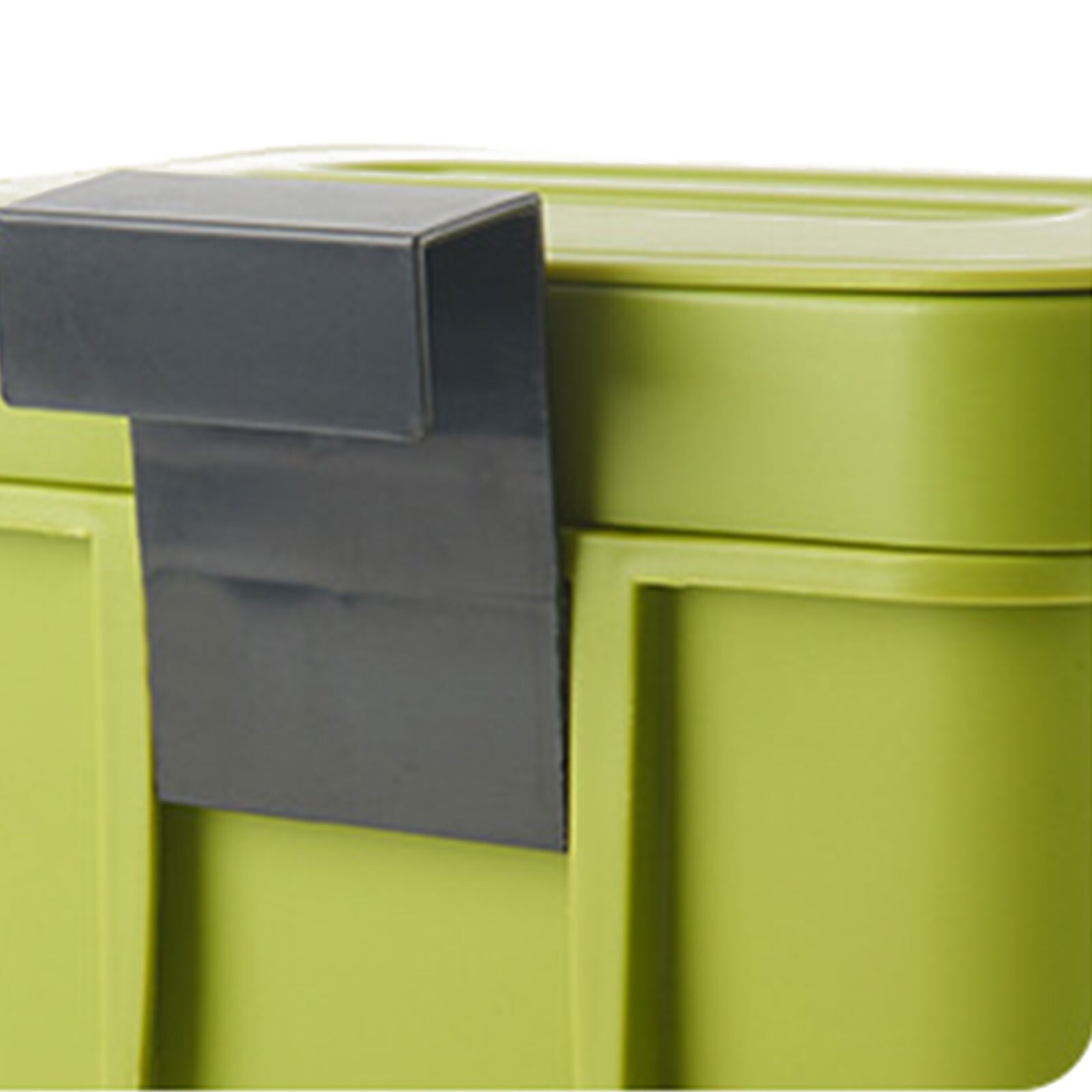 Prullenbak Nordic Vuilnisbak Kan Plastic Afval Bin... – Grandado