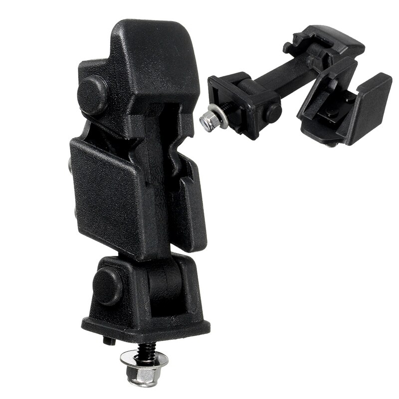 1Pc Bracket Latches Black Engine Lock Hood Latch C... – Grandado