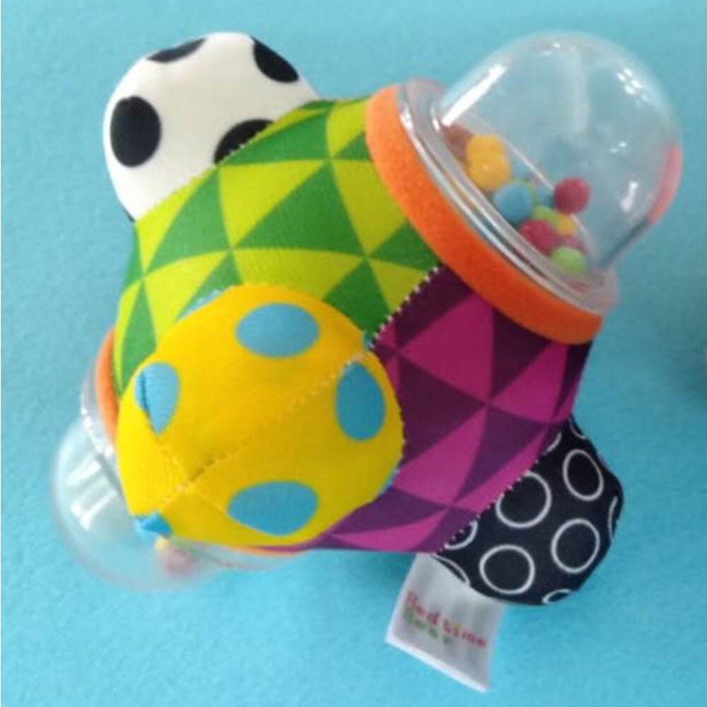 Baby Toys Fun Less According to Bell Baby Ball Ras... – Grandado