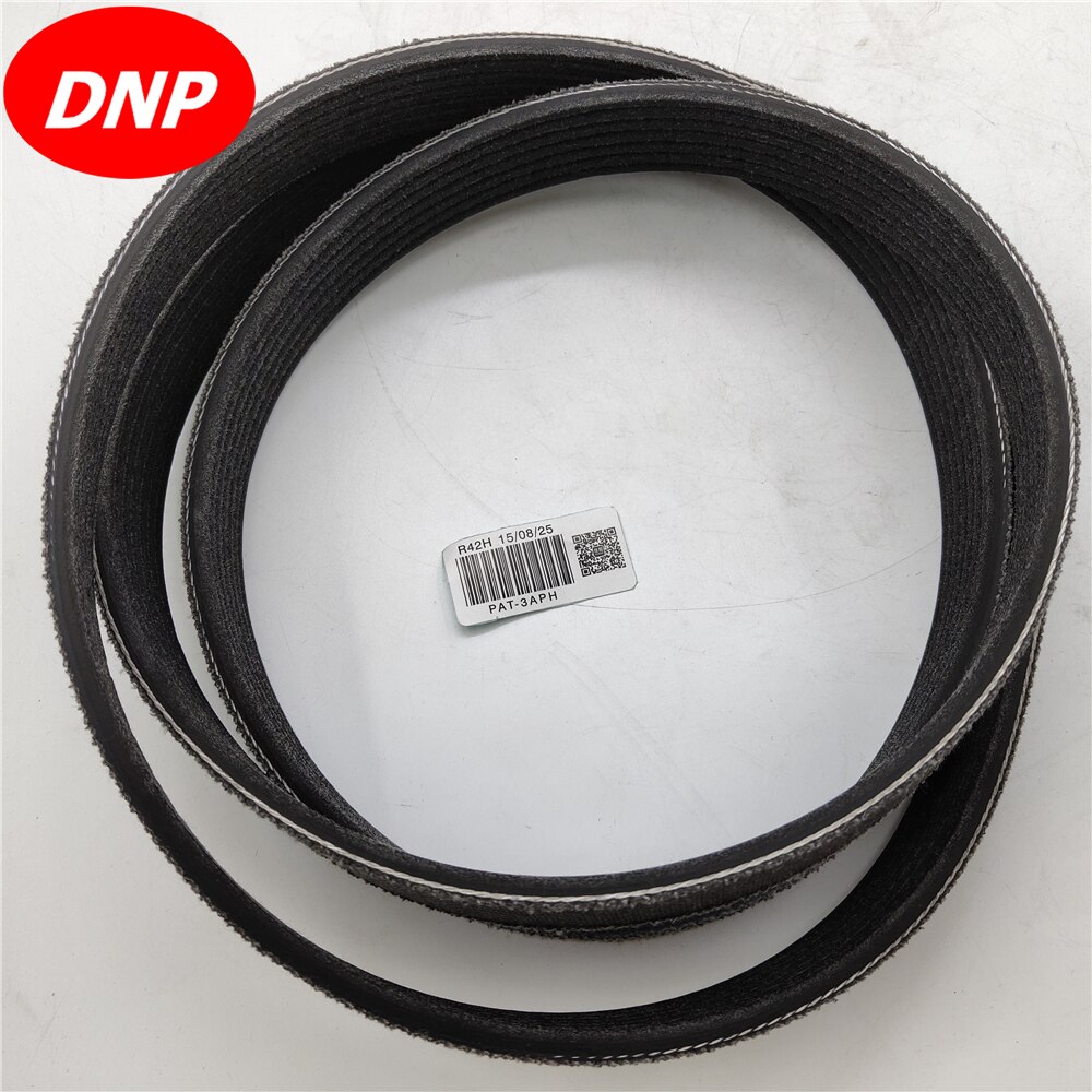 DNP fan-Belt fit for NISSAN car 11720－3XA0B 7PK169... – Grandado