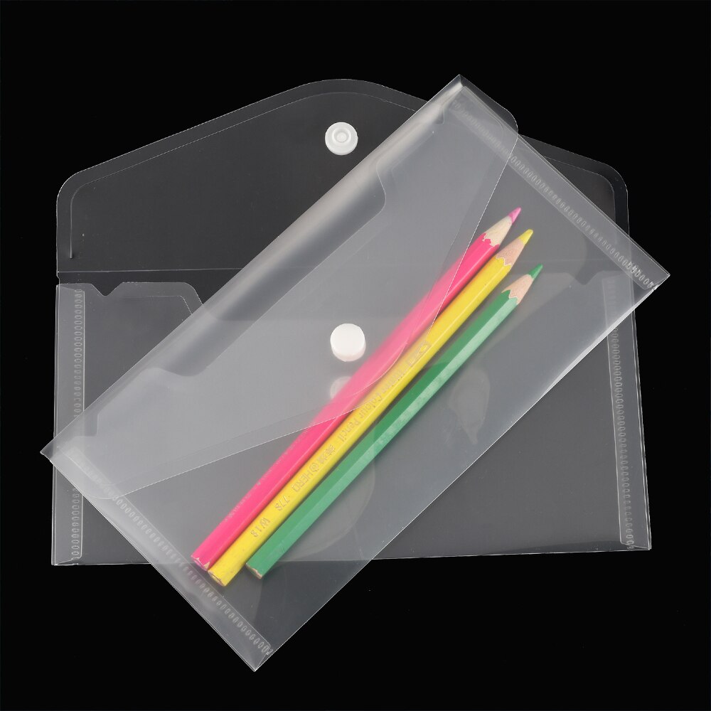 10Pcs Waterdichte Cover Pocket Etui Opvouwbaar Sto... – Grandado