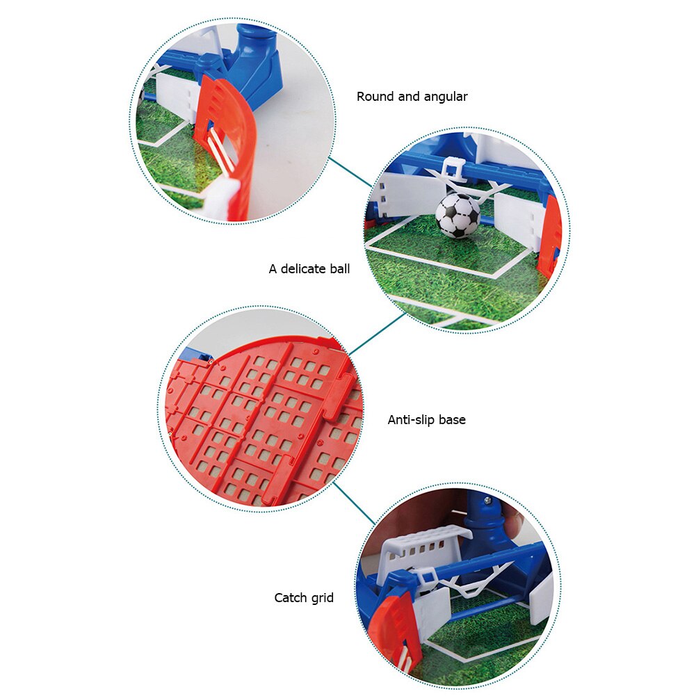 Portable Table Game Two-player Fun Early Education... – Grandado