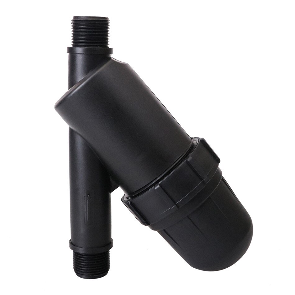 VOGVIGO Agriculture 3/4 inch 120 Mesh Screen Filte... – Grandado