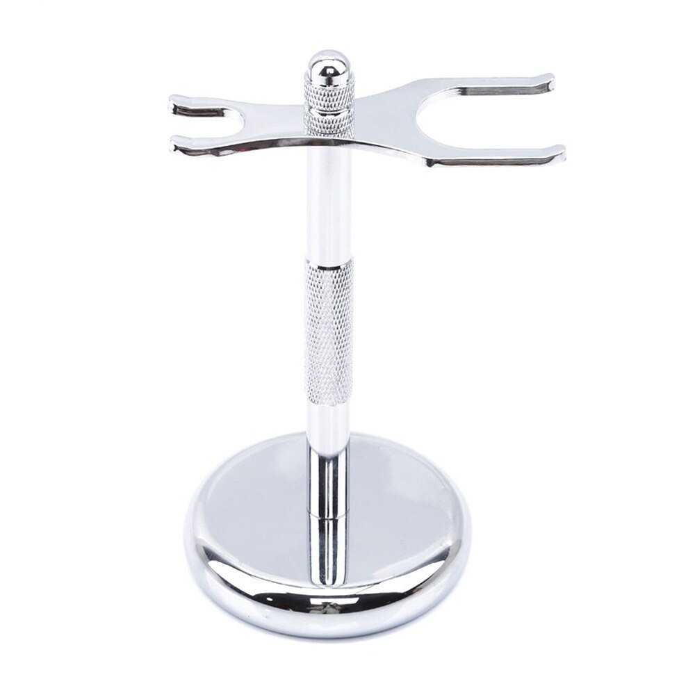 Detachable Men's Shaving Razor Holder Shaving Brus... – Grandado