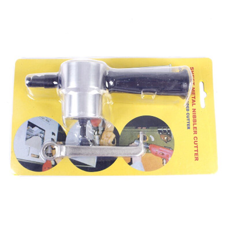 Metall Schneiden Maschine Doppel Kopf Blatt Knabbe... – Grandado