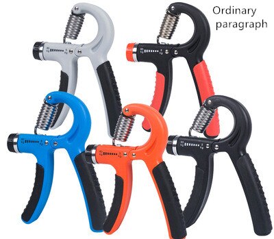 Tellen Grip Fitness Oefening Vinger Arm Sterkte Sp... – Vicedeal