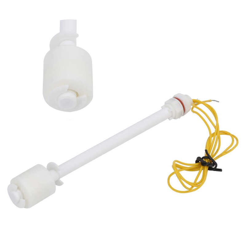 Pp Float Switch Liquid Level Controller Anti Corro Grandado