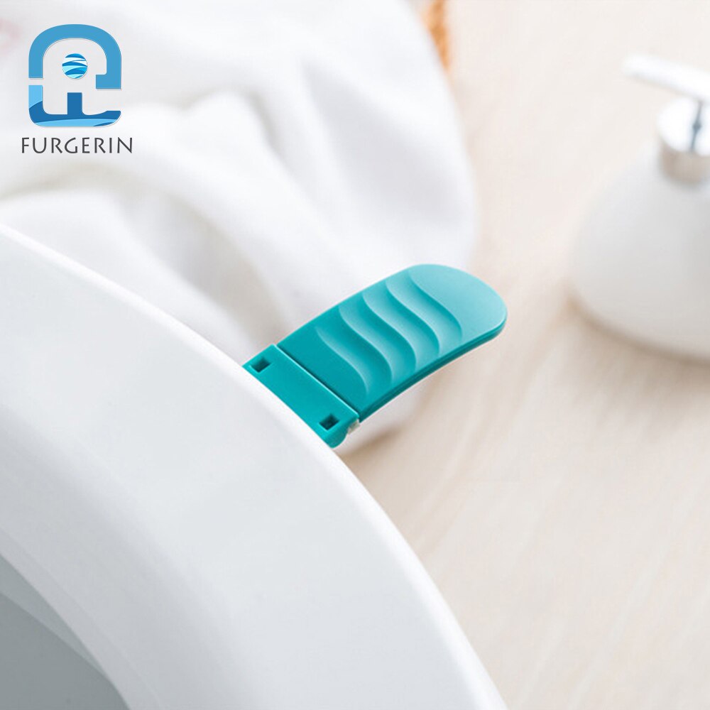 FURGERIN 3 teile/los Tragbare Toilette Sitz Heber ... – Vicedeal