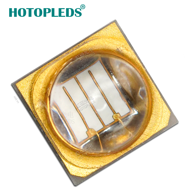 UV 380nm High power LED lamp bead Ceramic 3535 Hig... – Vicedeal