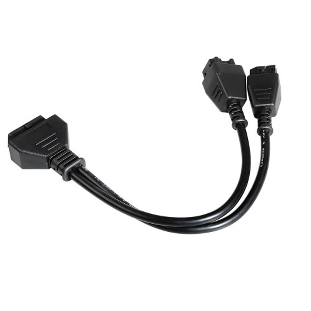 OBDSTAR FCA 12+8 UNIVERSAL ADAPTER for OBDSTAR X30... – Vicedeal